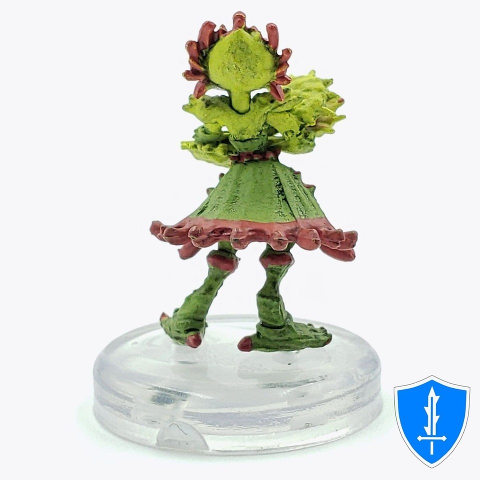 Flytrap Leshy - Pathfinder Battles Leshy Window Box Set #1 D&D ...