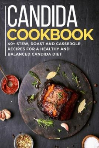 Njoku Caleb Candida Cookbook (Paperback) (UK IMPORT) 9798702966984 | eBay
