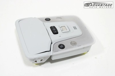 2016-2022 TOYOTA PRIUS FRONT INTERIOR ROOF OVERHEAD DOME LIGHT BOX ...