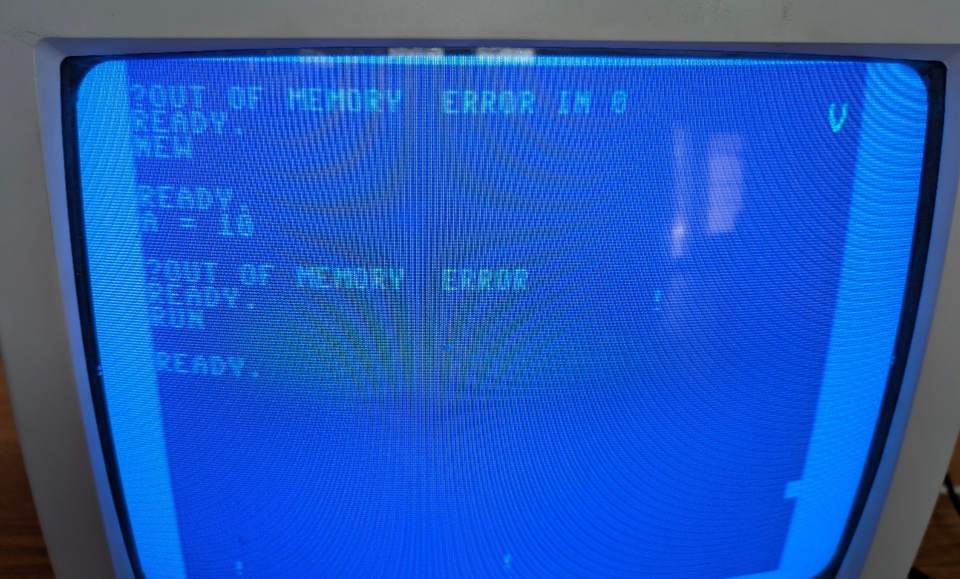 Commodore 64 Personal Computer For Repair | eBay