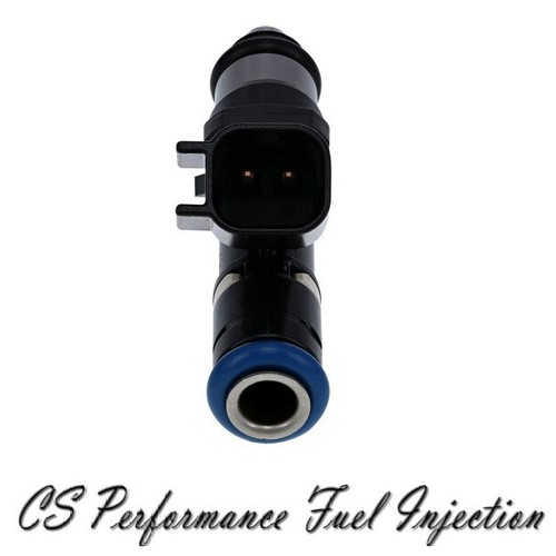 OEM Bosch Fuel Injectors Set (4) 0280158162 for 09-18 Ford Mazda Merc 2 ...