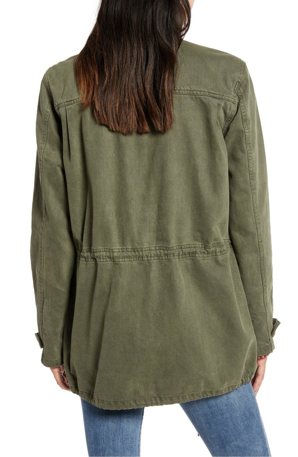 TREASURE & BOND Utility Jacket XS NDS2 | eBay