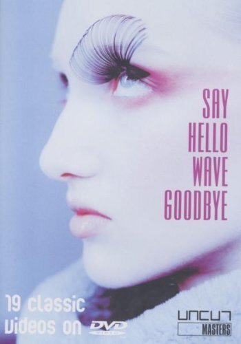 Say Hello Wave Goodbye : 19 Classic Videos (DVD) Compilation Various ...