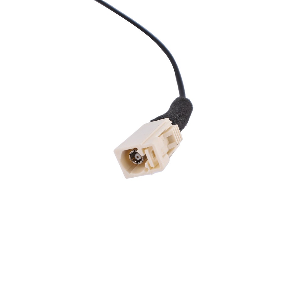 New Aerial Antenna Base and Mast for Fiat 500 500C 2012-2021 51910790 ...