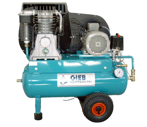 Gieb Kompressor Kompressoren 700/60 - 15bar Höchstdruck | eBay.de