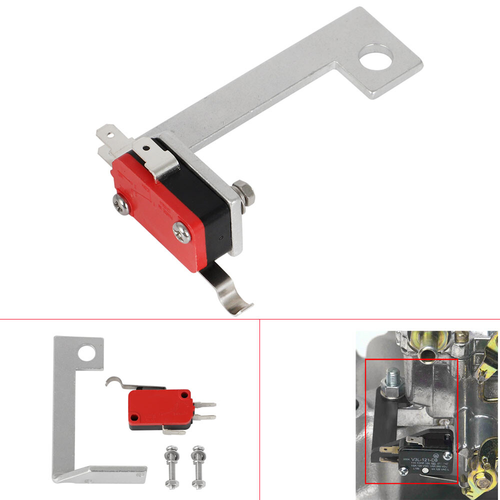 TH400 Kickdown Microswitch Switch For TH400 ST400 ST300 Carburetor ...