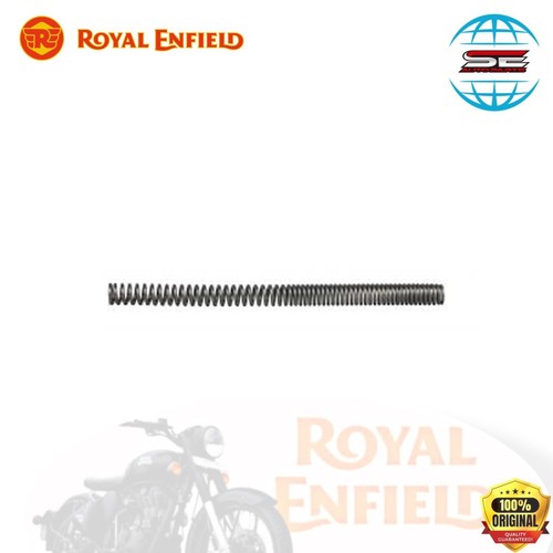 Royal Enfield main spring-front fork for bullet 350/500 thunderbird 350 ...