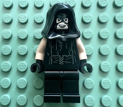 LEGO Harry Potter Executioner Minifigures Prisoner of Azkaban 75947 ...