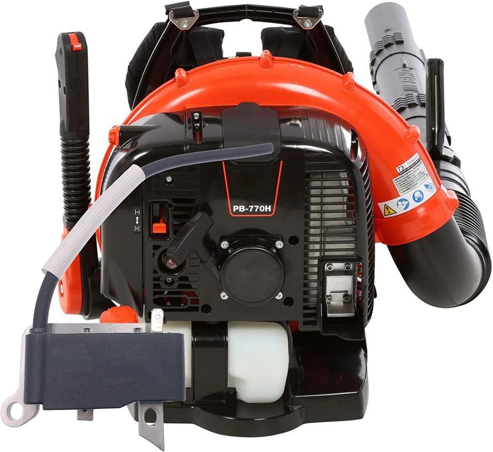 Echo Shindaiwa Blower Engines PB-770H,PB-770T C11454 A411000490 Repl ...