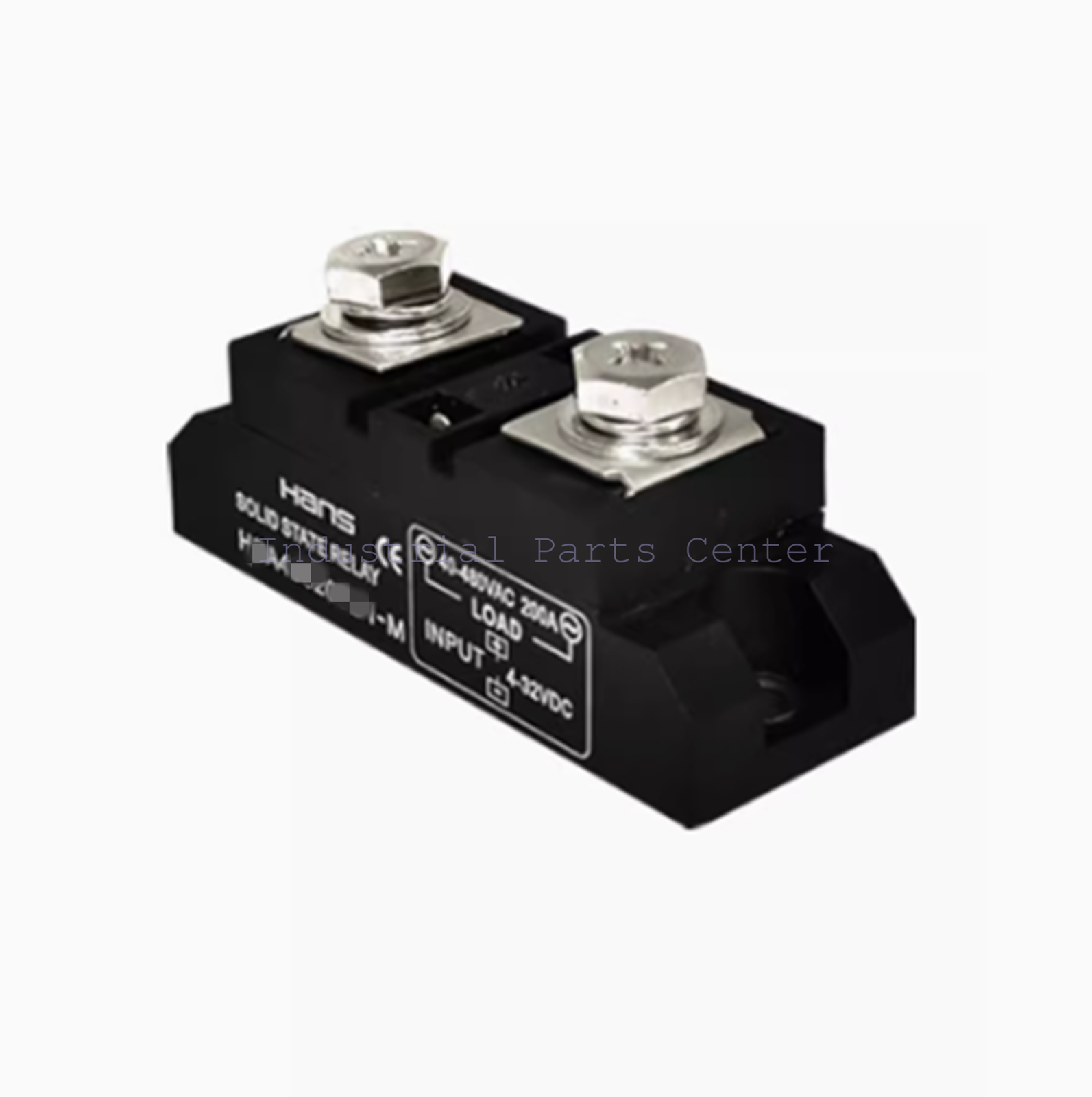 200A HSA480200D1-M Single Phase Solid State Relay Module | eBay