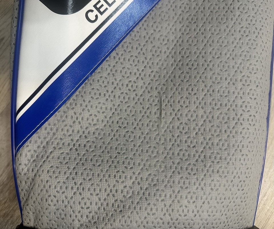 Oreck XL2 Ultra U4080H2B Celoc Hypo Allergenic Plus Vacuum Cleaner Type ...