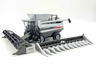 1/64 Agco Gleaner A86 Combine | eBay