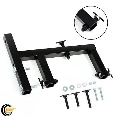 Transmission Holding Fixture Bolts to Engine Stand For 200R4 4L30E ...