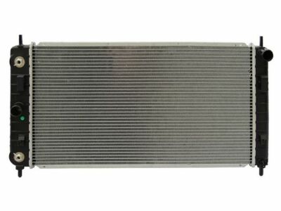 For 2006-2010 Pontiac G6 Radiator 56423VK 2007 2008 2009 Radiator | eBay