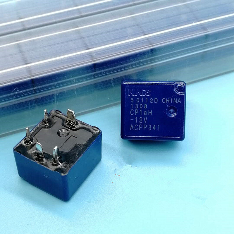 5pcs CP1aH-12V ACPP341 Relay chip | eBay