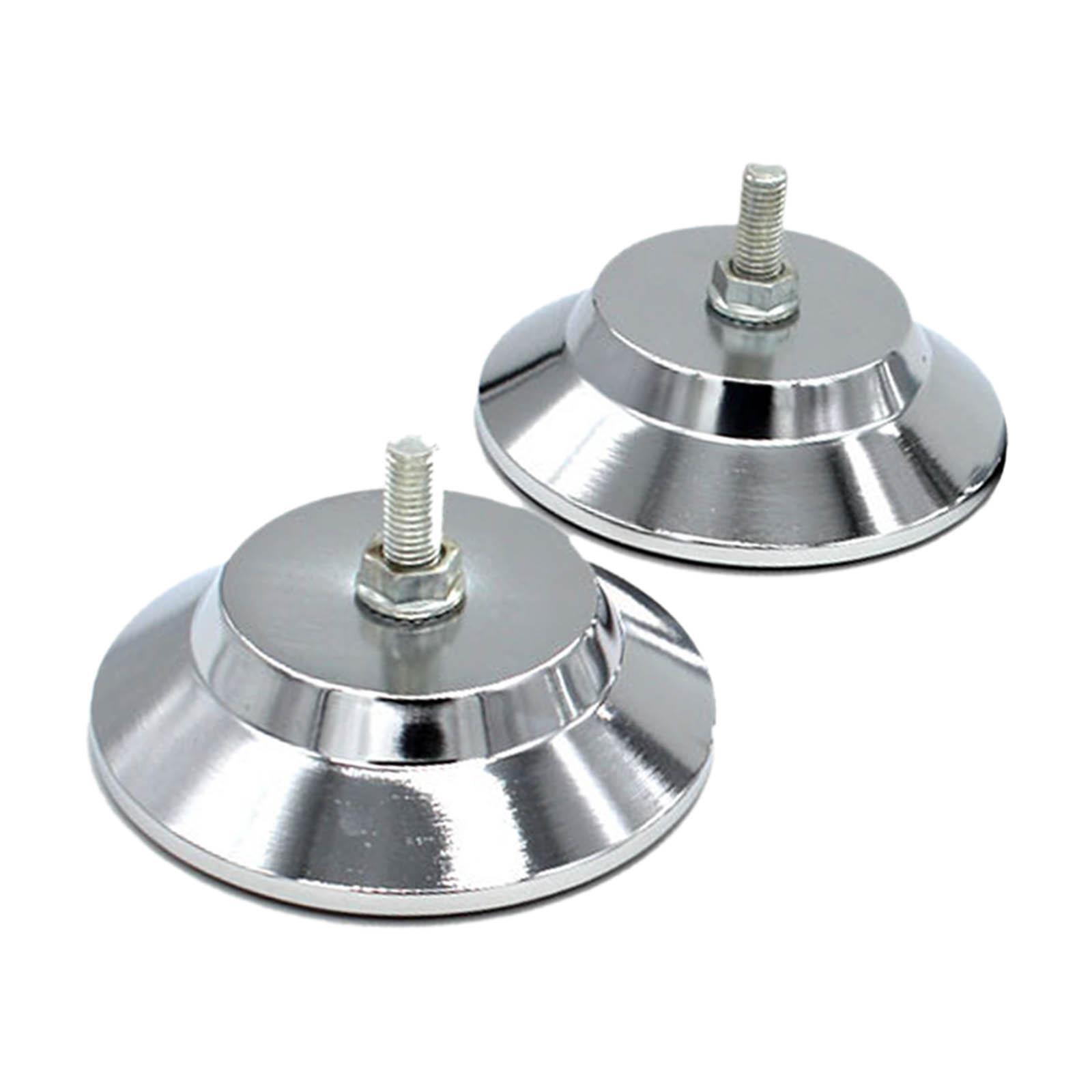 Heavy Duty Pool Table Leveling Riser Sports Game Foot Mat for Game ...