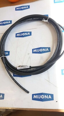 CONEC 781 K12300 LI9Y11Y 3X0,25mm2 E257058 -2,5M NEW OLD STOCK | eBay.de