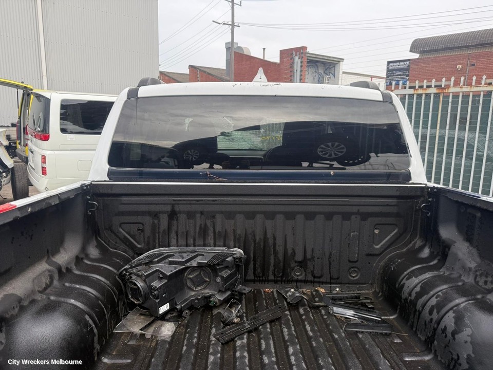 GREAT WALL CANNON UTE Door Trim, LH FRONT, BLACK, LEATHER, X/VANTA ...