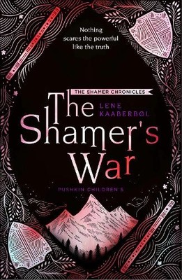 The Shamer's War (The Shamer Chronicle... by Lene Kaaberbol Paperback ...