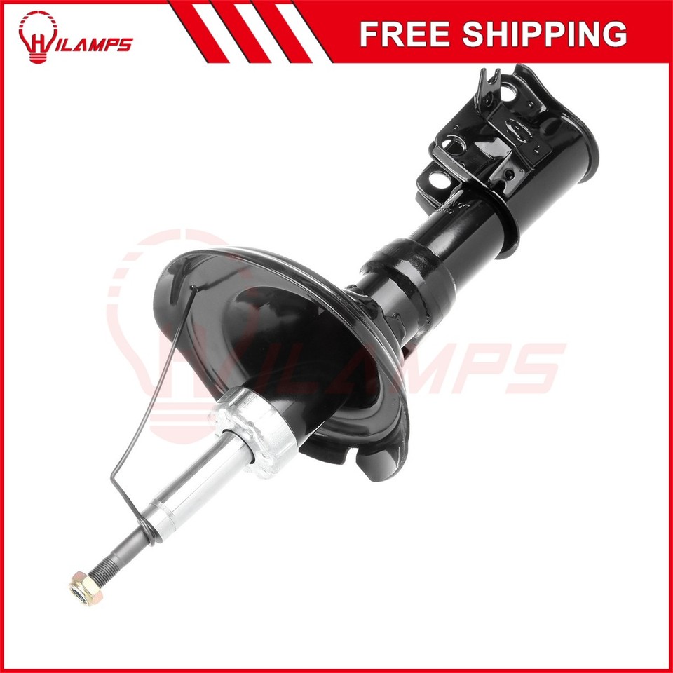 For 2003-2006 Honda Element 4-Door 2.4L Front Rear Left Right Struts ...