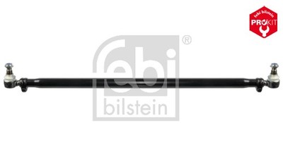 FEBI BILSTEIN TIE ROD FRONT ERF MAN E2000 ECT F2000 F90 M 2000 L TGA ...