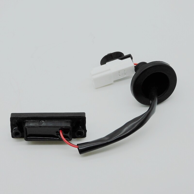 New For 2011-2016 KIA RIO Door Handle Trunk Lock Release Switch 81260 ...