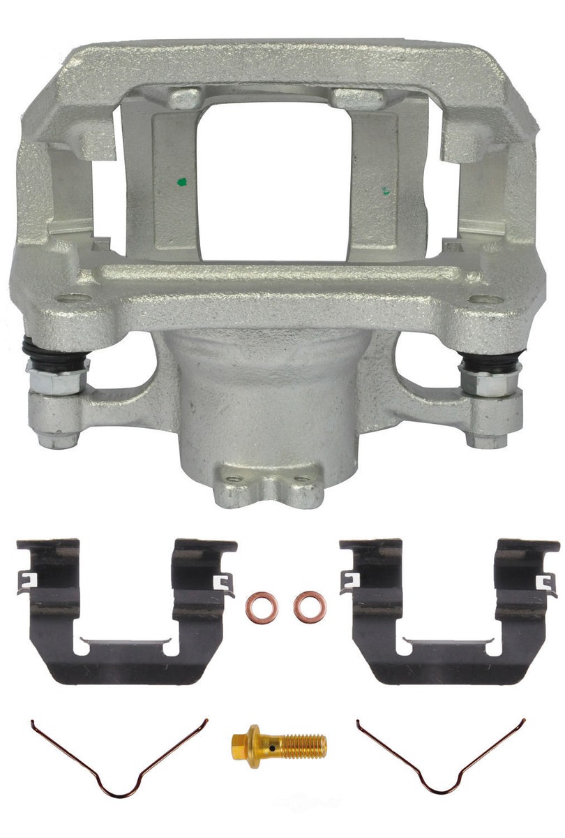 Disc Brake Caliper Cardone 2C-5553 fits 2016 Cadillac CT6 for sale ...