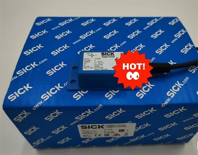 SICK TMM55E-PMH060 Incllnation sensor 1073782 new in box .DHL/UPS | eBay