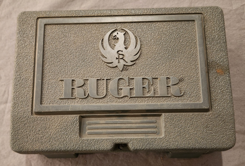 Ruger P89 Original Box | eBay