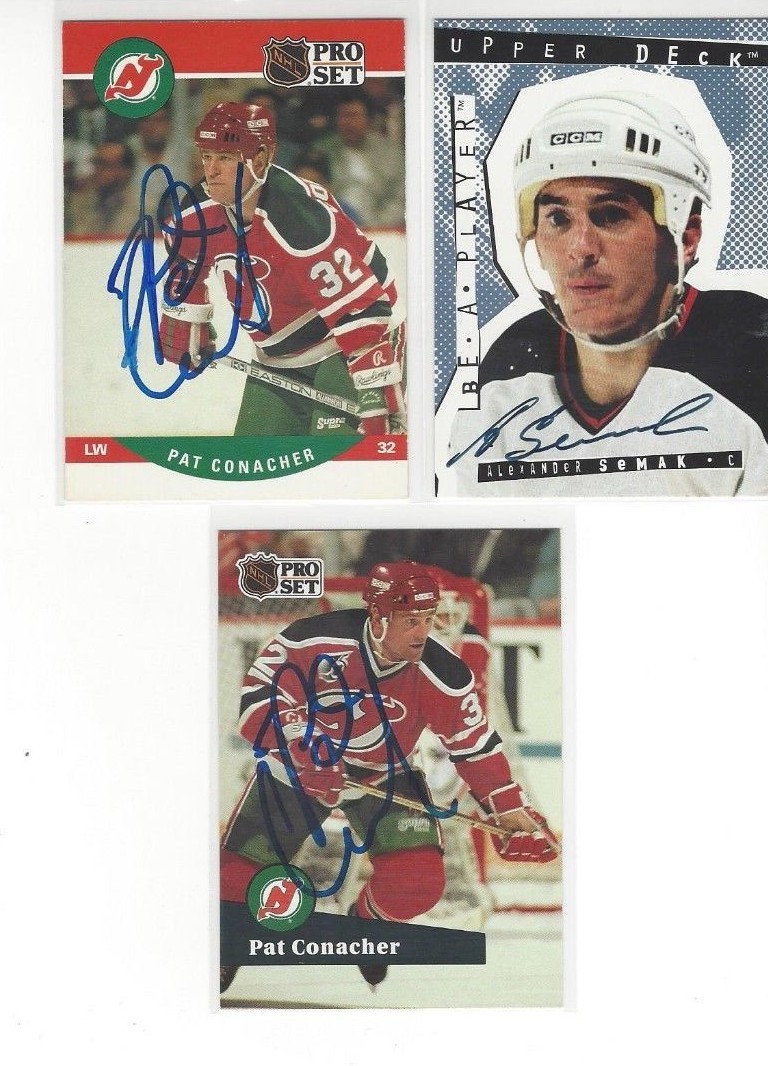 1974 Topps #159 Mike Robitaille Buffalo Sabres Autographed Hockey Card ...