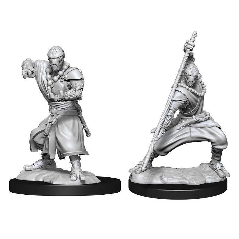 Nolzur's Marvelous Miniatures D&D Minis | Wave 14 Player Character RPG ...