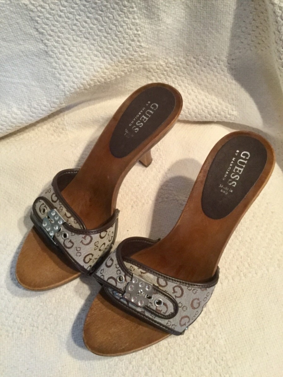 Guess By Marciano Logo