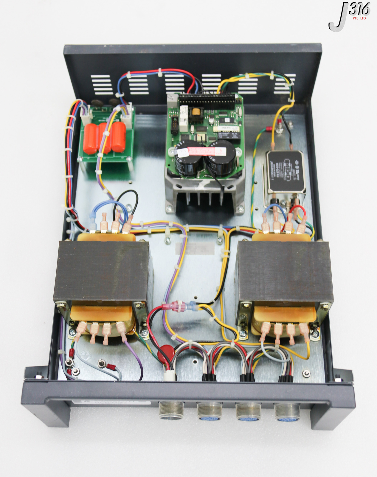 32486 CTI-CRYOGENICS ON-BOARD 3PH MOTOR CONTROL 3620-01553 for sale ...