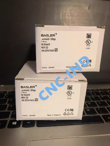 ACA640-120GC Basler Industrial Camera ACA640-120GC | eBay