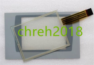 1 PCS NEW IN BOX AB Touch screen glass+Protective film 2711P-RP1 | eBay