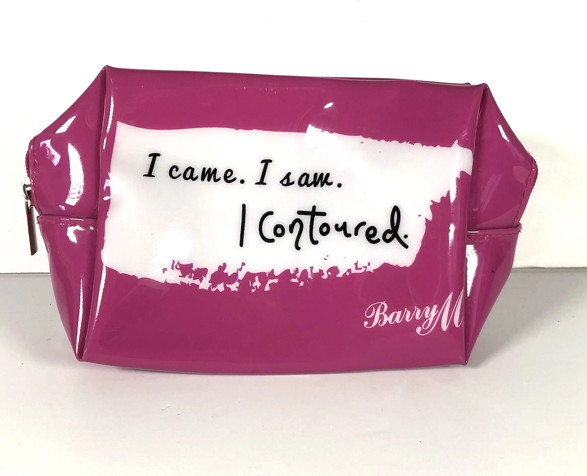 Barry M Makeup Case | Saubhaya Makeup