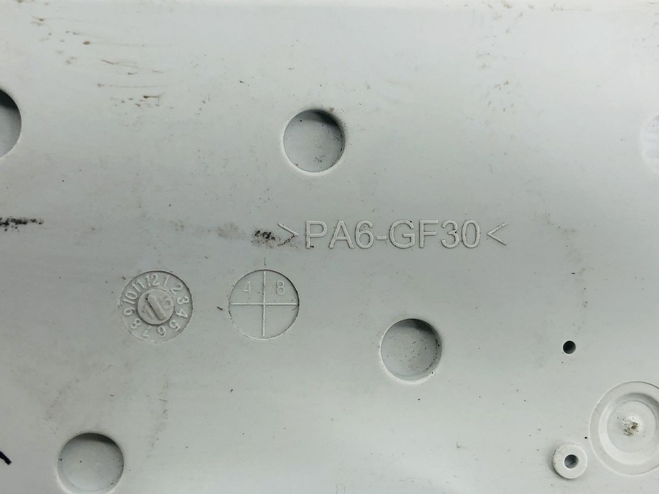 2016 JEEP CHEROKEE LATITUDE BODY CONTROL COMPUTER MODULE BCM BCU OEM | eBay