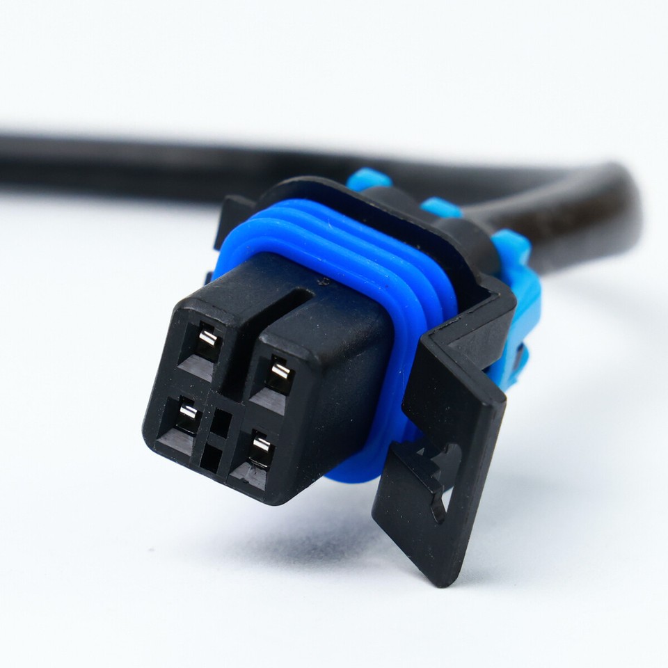 2XOxygen O2 Sensor Upstream & Downstream For 2002 2003 GMC Envoy XL SLE ...