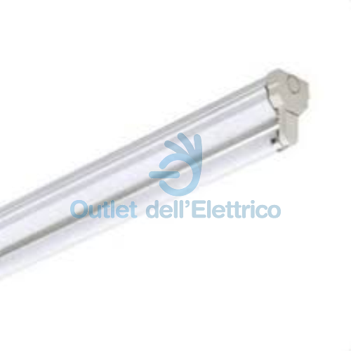 PHILIPS 14854000 TCH128 1X TUBE LINEAR TL5-21W/830 HF | eBay