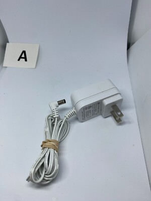 3YE 24V Power Switching Adapter GQ12-240050-AU 500mA / Input 100~240 ...