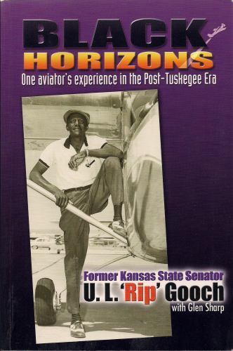 Black Horizons : One Aviator's Experience in the Post-Tuskegee Era by ...
