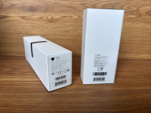 Google Glass Enterprise Edition 1 - Slate Pod with Charger + Ti Band ...