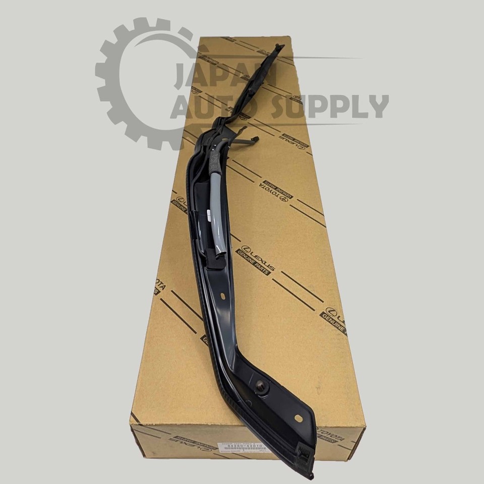OEM GENUINE TOYOTA 2013-2018 RAV4 LEFT DRIVER POWER BACK DOOR SENSOR 84280-42010 | eBay