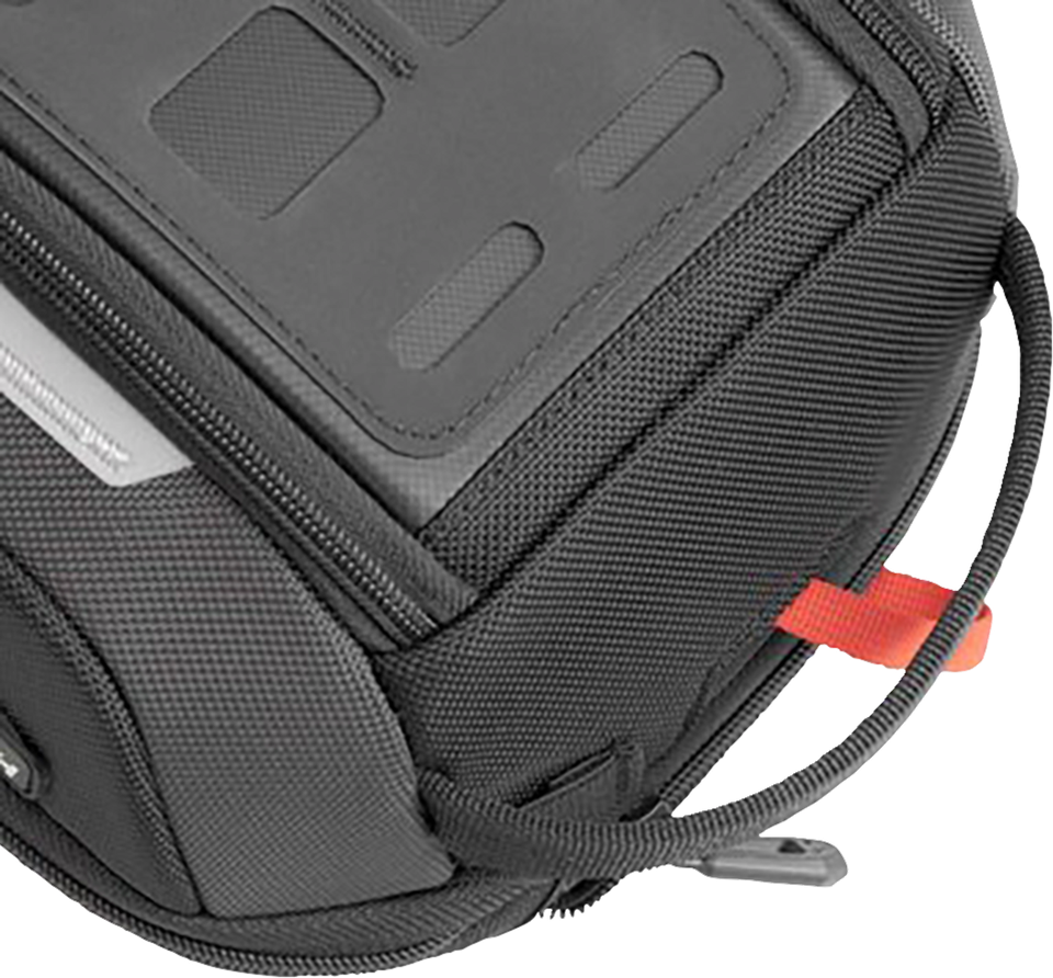 SW-MOTECH PRO Micro Tank Bag - 3 To 5 Liter - Black BC.TRS.00.110.30000 ...