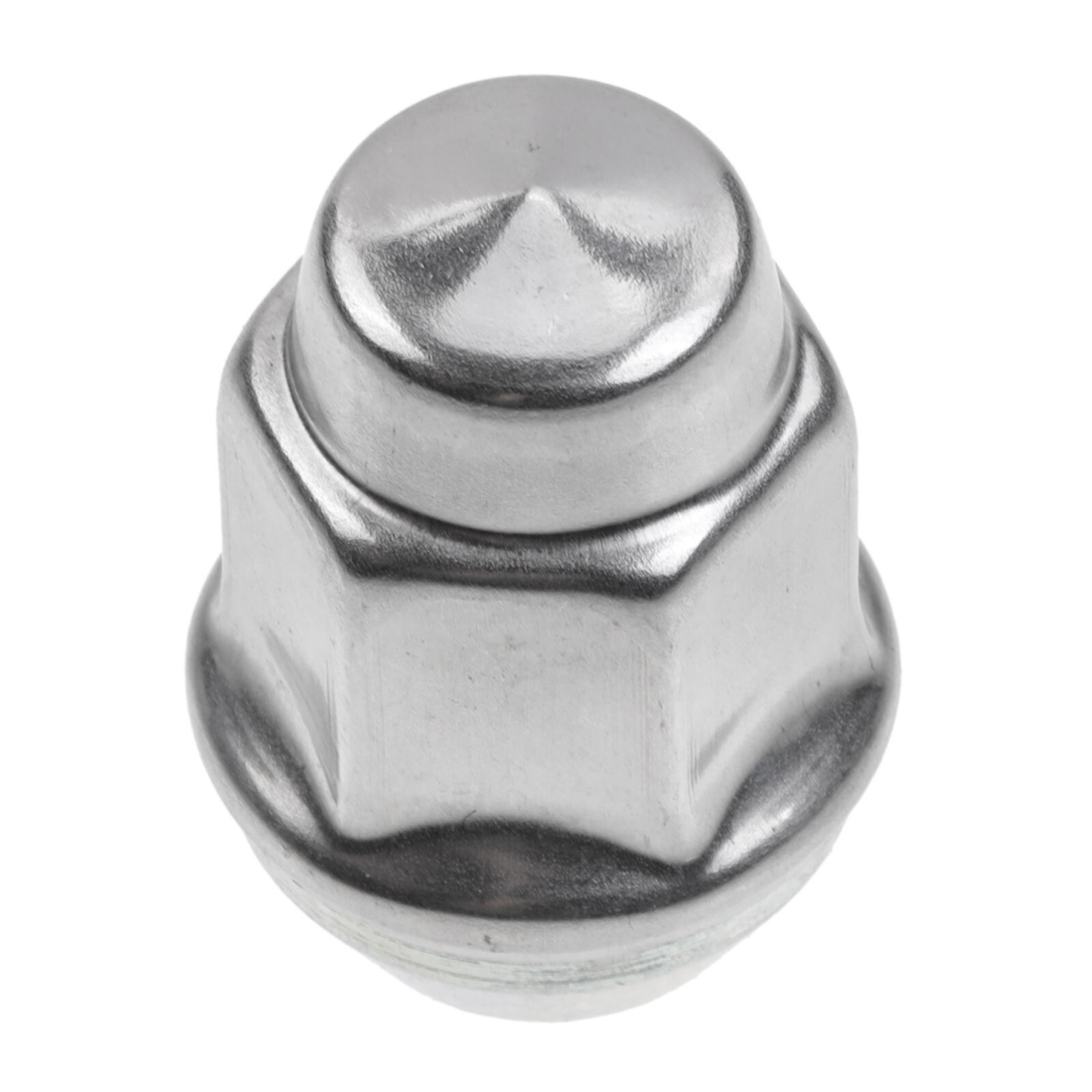 A-Premium 20Pcs Wheel Lug Nut Front & Rear for AMC Eagle Chrysler Dodge ...