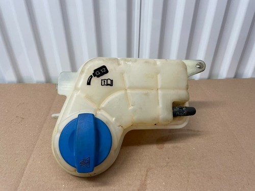 2005 - 2011 AUDI A6 3.0L 3.2L - COOLANT EXPANSION RESERVOIR TANK ...