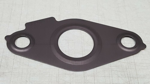 OEM GM Engine Oil Cooler Gasket RH 12640850 Silverado Sierra Express ...