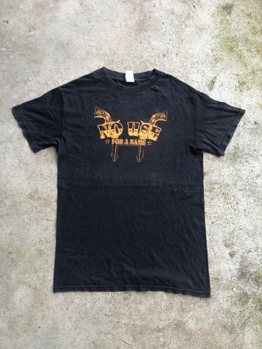 SALE NO USE FOR A NAME band t-shirt, classic graphic t-shirt, punk rock ...