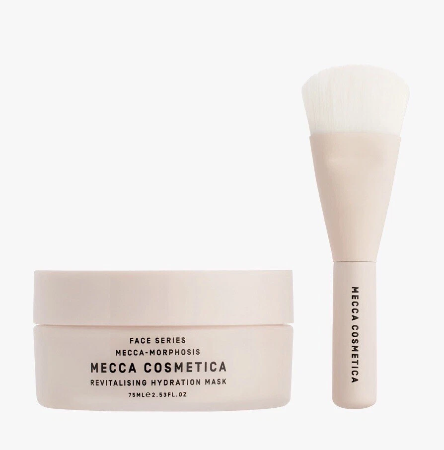 Mecca Makeup | Saubhaya Makeup