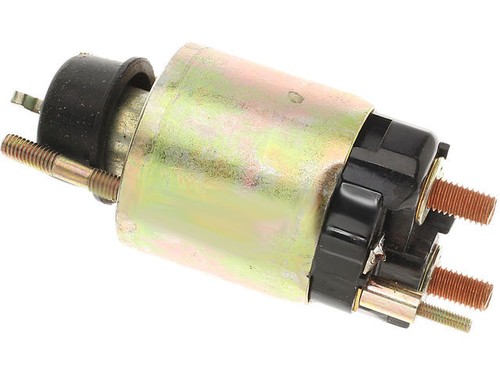 For 1981-1982 Toyota Cressida Starter Solenoid SMP 54764HMSM | eBay